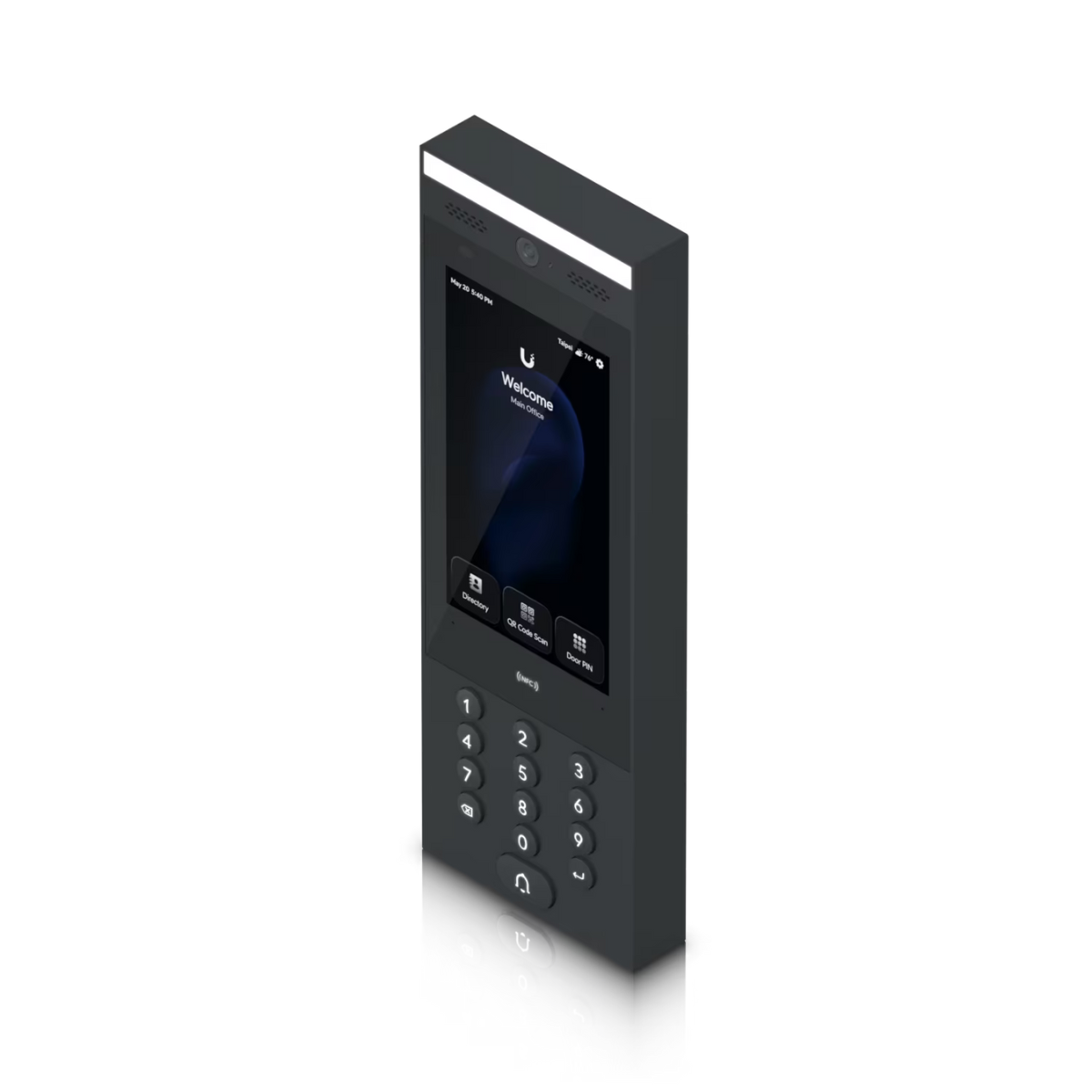 Ubiquiti G3 Intercom - UA-G3-Intercom | Mwave
