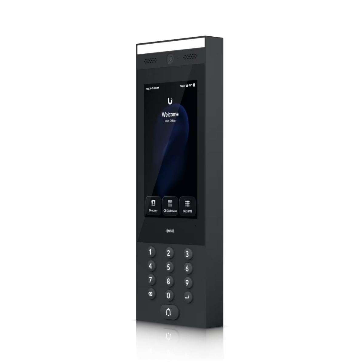 Ubiquiti G3 Intercom - UA-G3-Intercom | Mwave