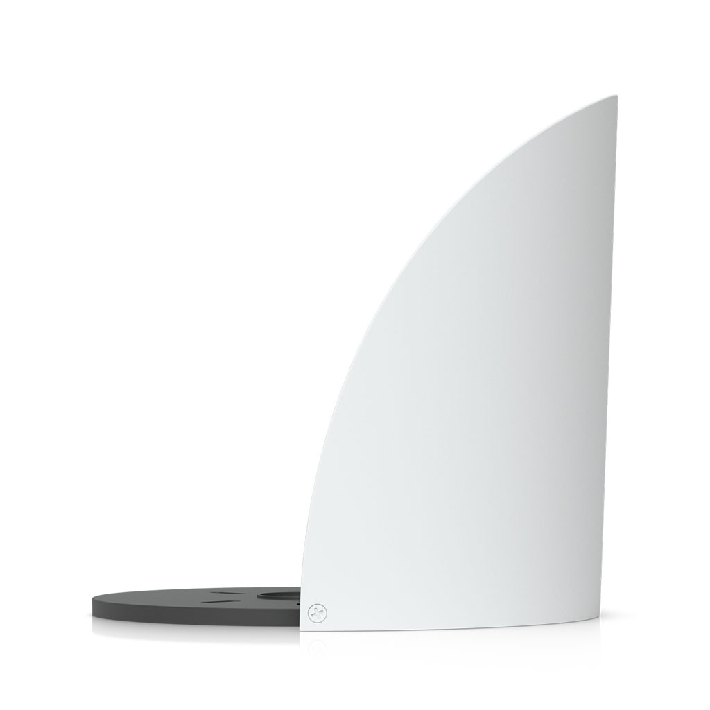 Ubiquiti G6 Dome Camera Weather Shield - White - UACC-G6-Dome-WS-W | Mwave