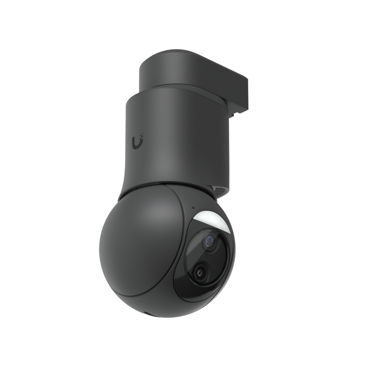Ubiquiti Networks 4K 8MP G6 PTZ Dome Security Camera - Black - UVC-G6 ...