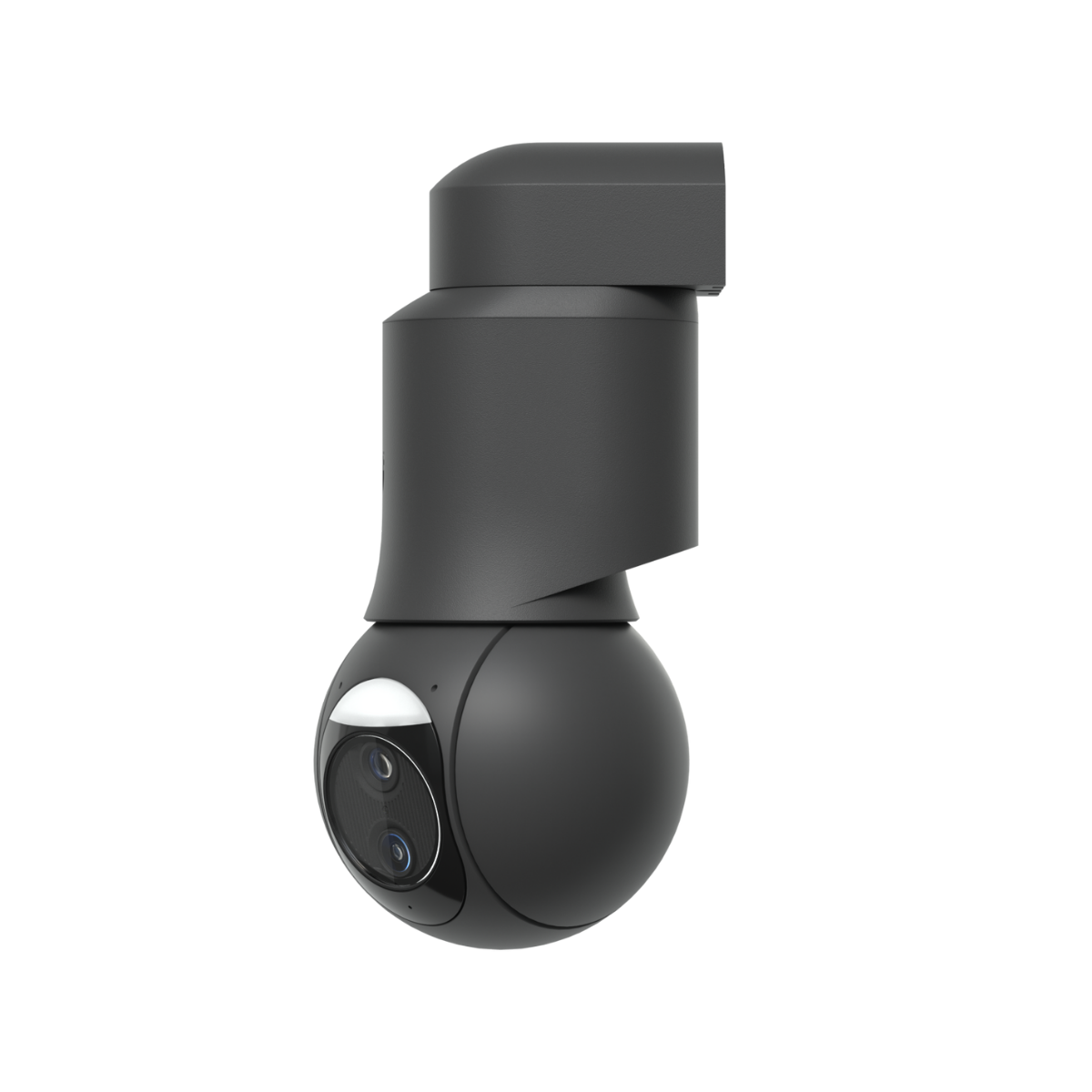 Ubiquiti Networks 4K 8MP G6 PTZ Dome Security Camera - Black - UVC-G6 ...