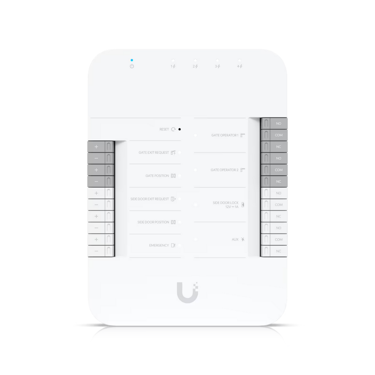 Ubiquiti Gate Hub - UA-Hub-Gate | Mwave