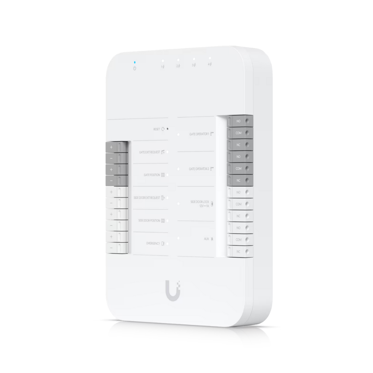 Ubiquiti Gate Hub - UA-Hub-Gate | Mwave