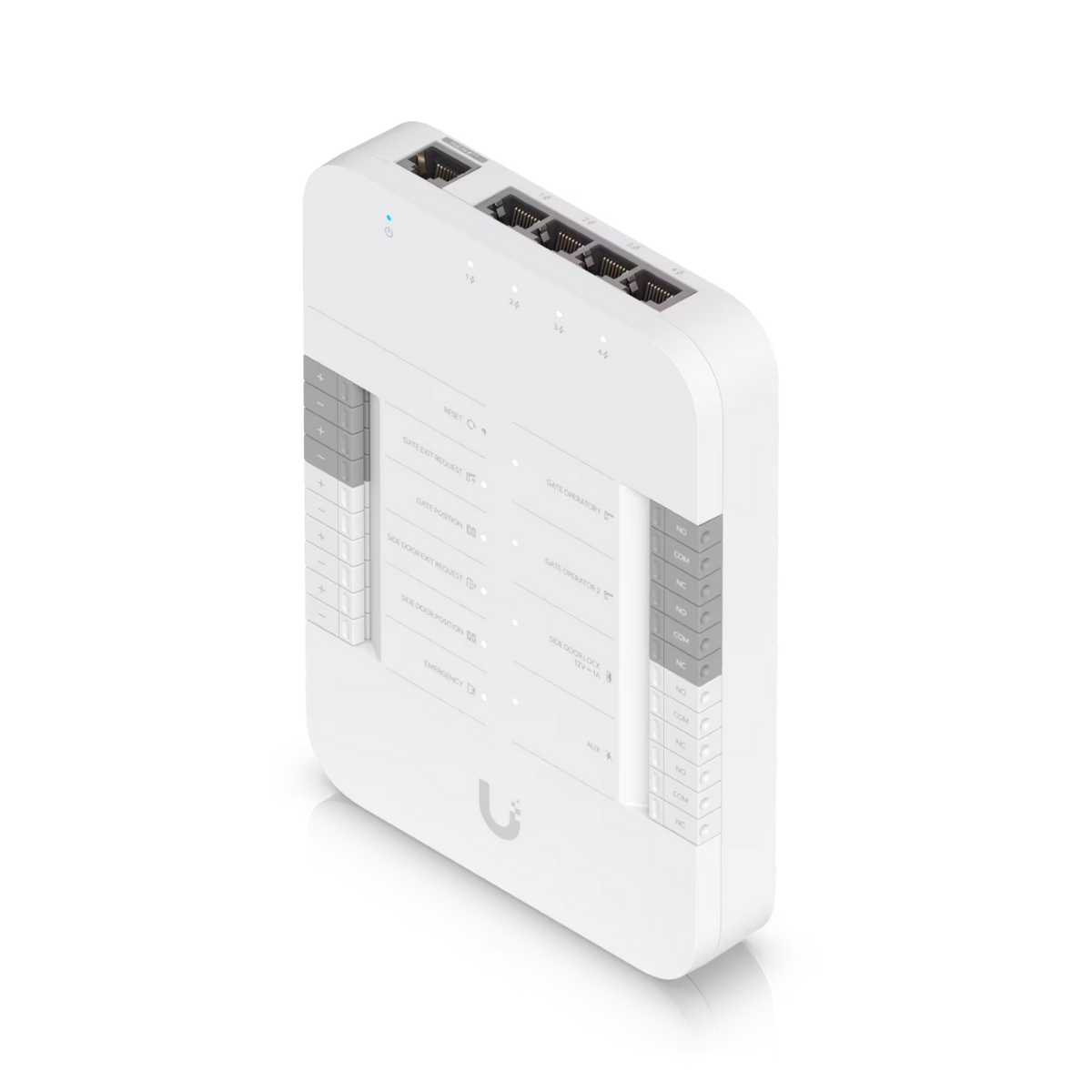 Ubiquiti Gate Hub - UA-Hub-Gate | Mwave