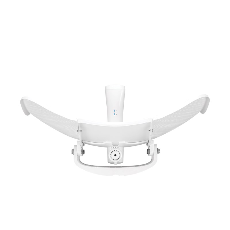Ubiquiti LTU-LR Point-to-MultiPoint 5GHz Long-Range Client Radio - LTU ...