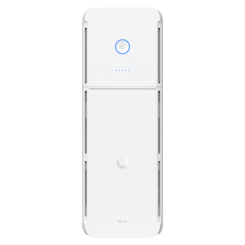 Ubiquiti Networks 1000VA/600W UniFi UPS Tower - UPS-Tower | Mwave