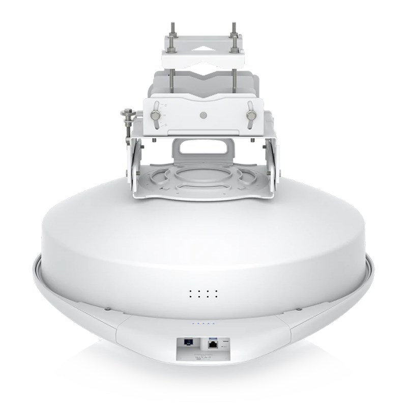 Ubiquiti Networks AF60-XG UISP airFiber 60 XG Point to Point Bridge ...