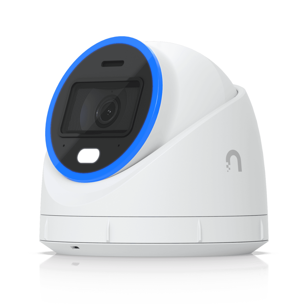 Ubiquiti Networks AI 4K 8MP PoE+ Turret Camera - White - UVC-AI-Turret ...