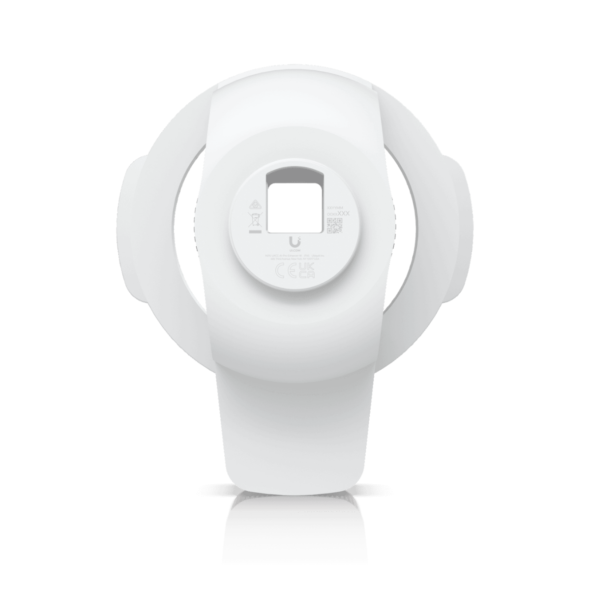 Ubiquiti Networks AI Pro Enhancer - White - UACC-AI-Pro-Enhancer-W | Mwave