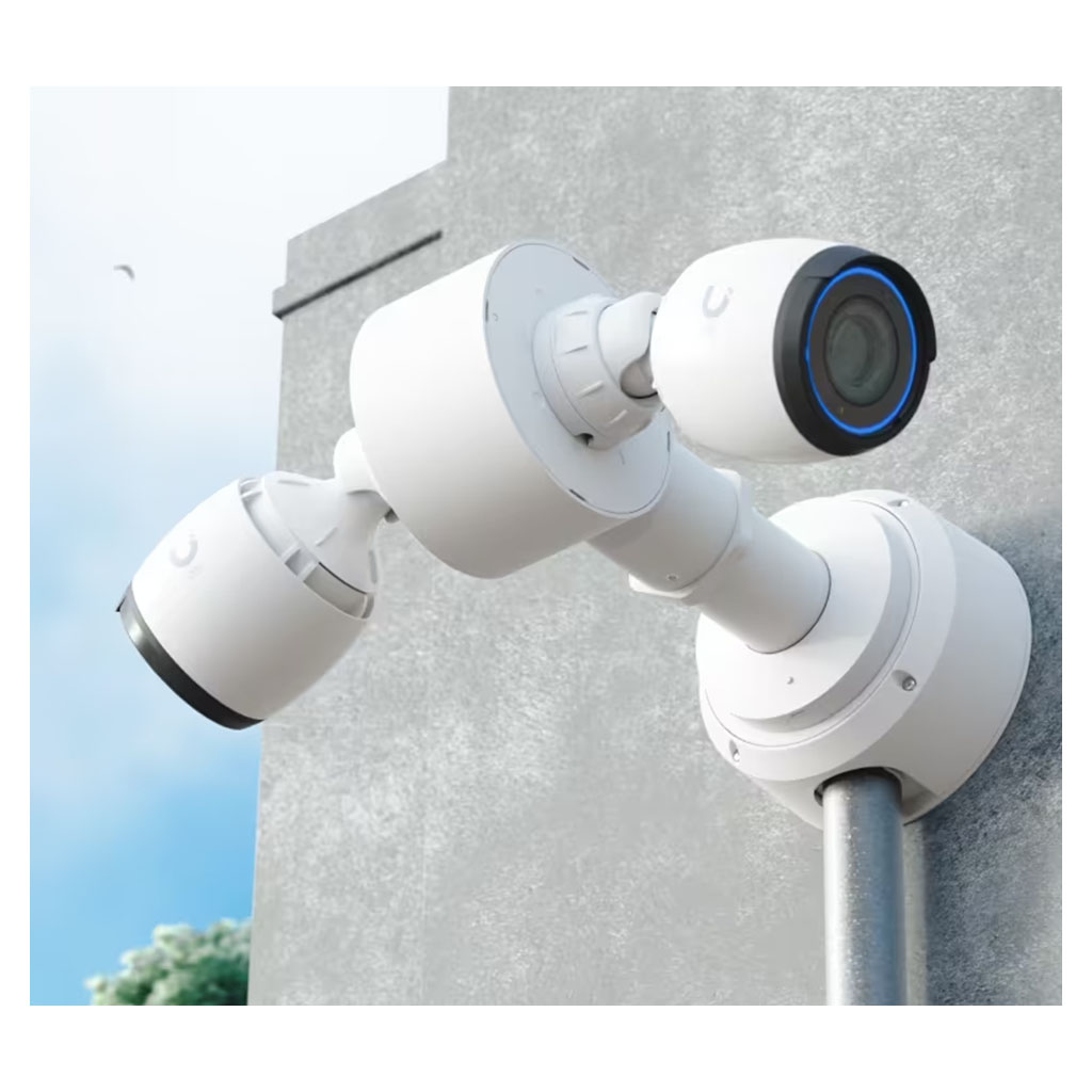 Ubiquiti Networks Camera Dual Mount for UniFi Bullet/Dome/Turret ...