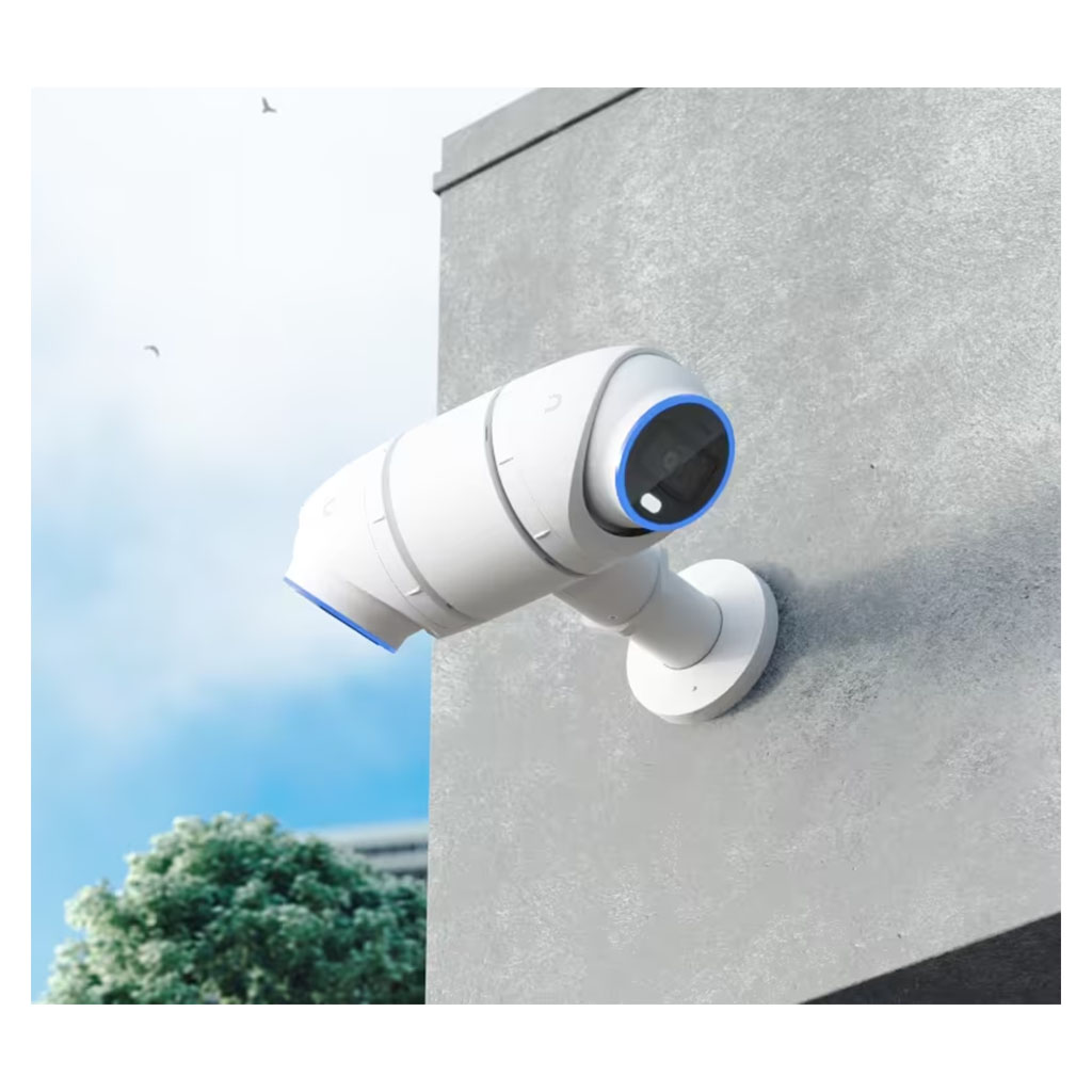 Ubiquiti Networks Camera Dual Mount for UniFi Bullet/Dome/Turret ...