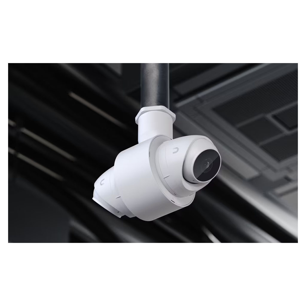 Ubiquiti Networks Camera Dual Mount for UniFi Bullet/Dome/Turret ...
