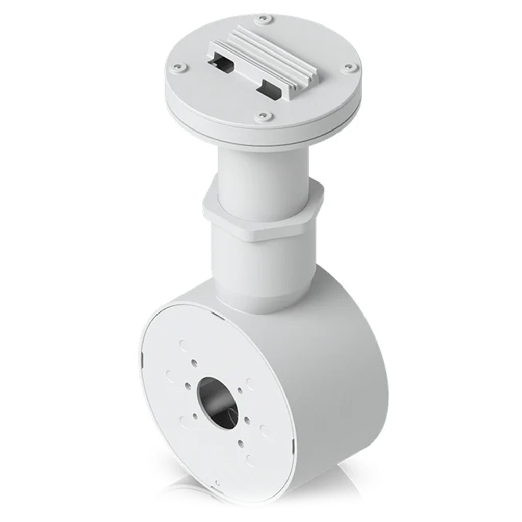 Ubiquiti Networks Camera Dual Mount for UniFi Bullet/Dome/Turret ...