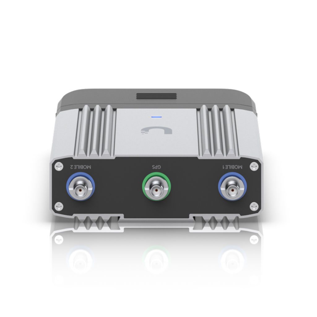 Ubiquiti Networks Compact & Ruggedised LTE Cat 4 Mobile Router ...