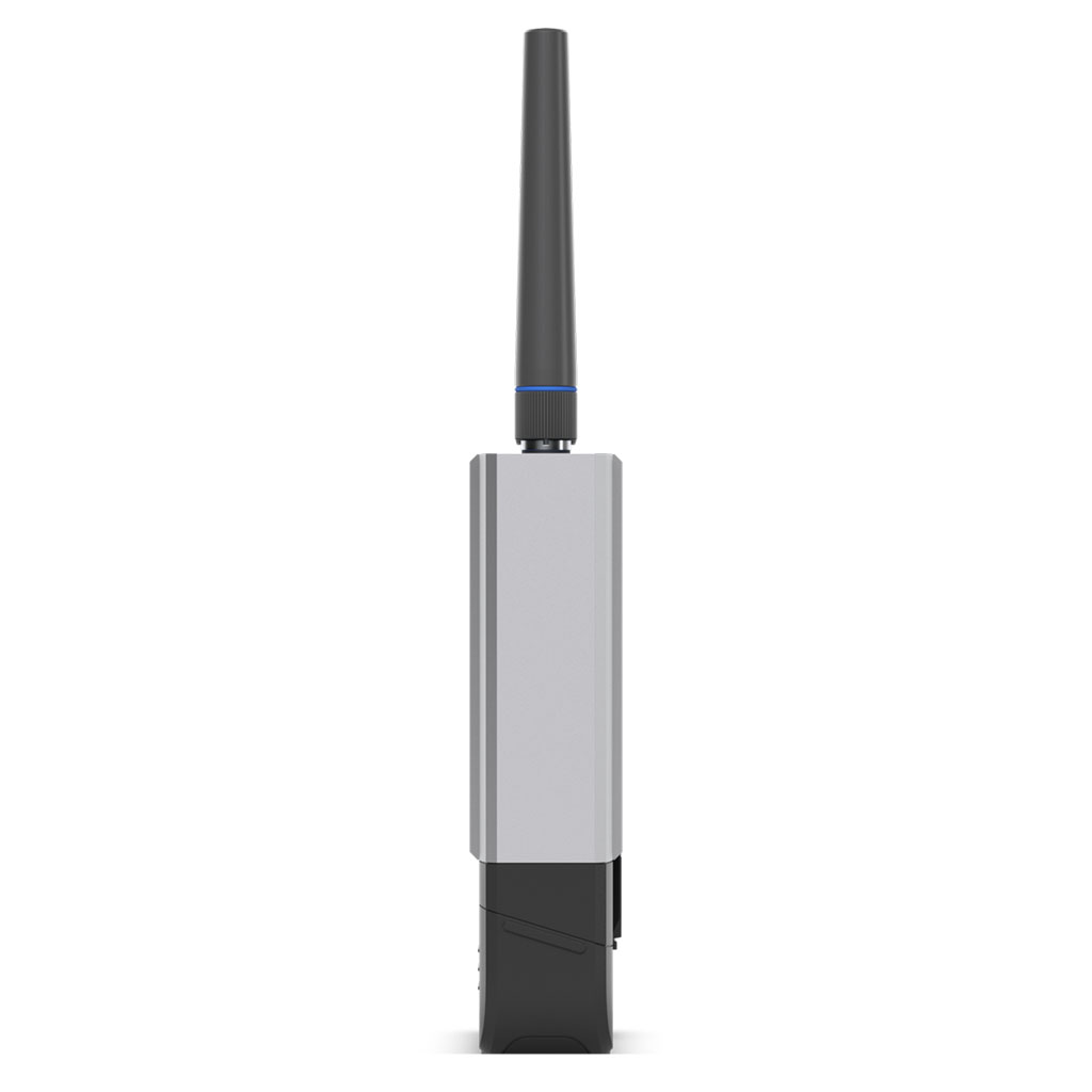 Ubiquiti Networks Compact & Ruggedised LTE Cat 4 Mobile Router ...