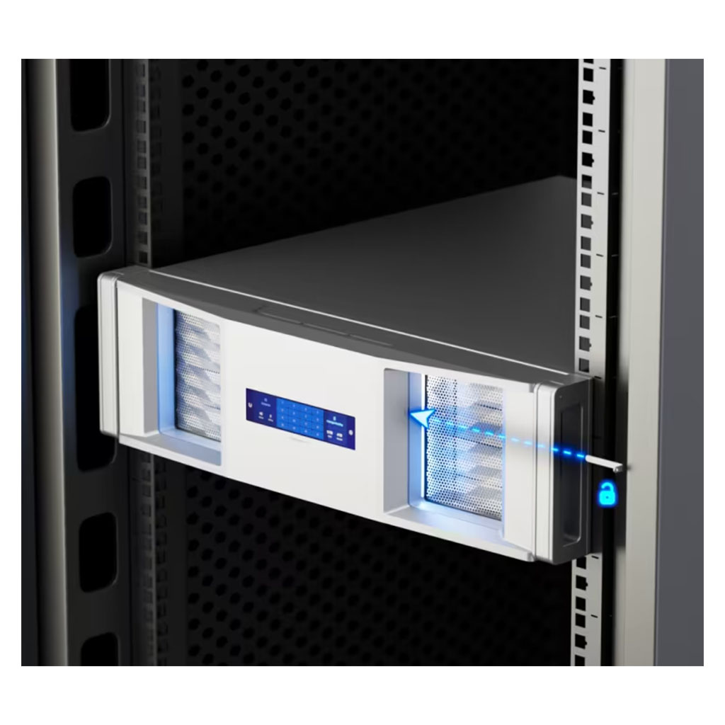 Ubiquiti Networks Enterprise NVR Bezel Faceplate for Enterprise Network ...