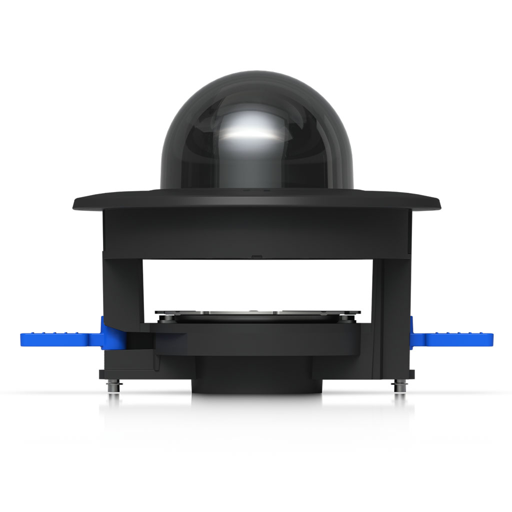 Ubiquiti Networks G5 Dome Camera Ultra Flush Mount - Black - UACC-G5 ...