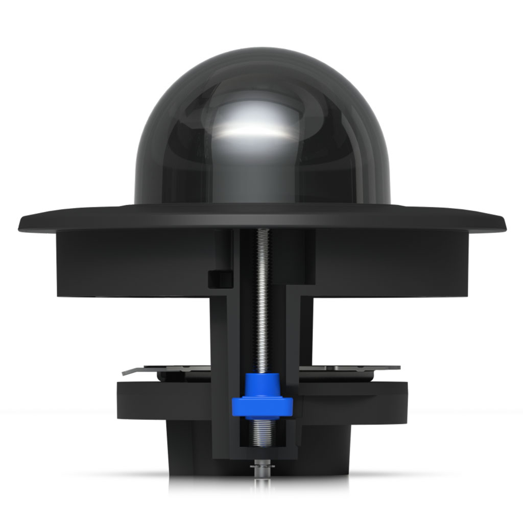 Ubiquiti Networks G5 Dome Camera Ultra Flush Mount - Black - UACC-G5 ...