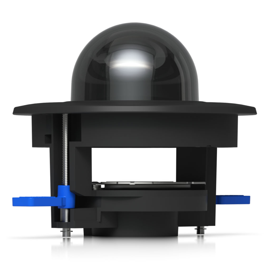 Ubiquiti Networks G5 Dome Camera Ultra Flush Mount - Black - UACC-G5 ...