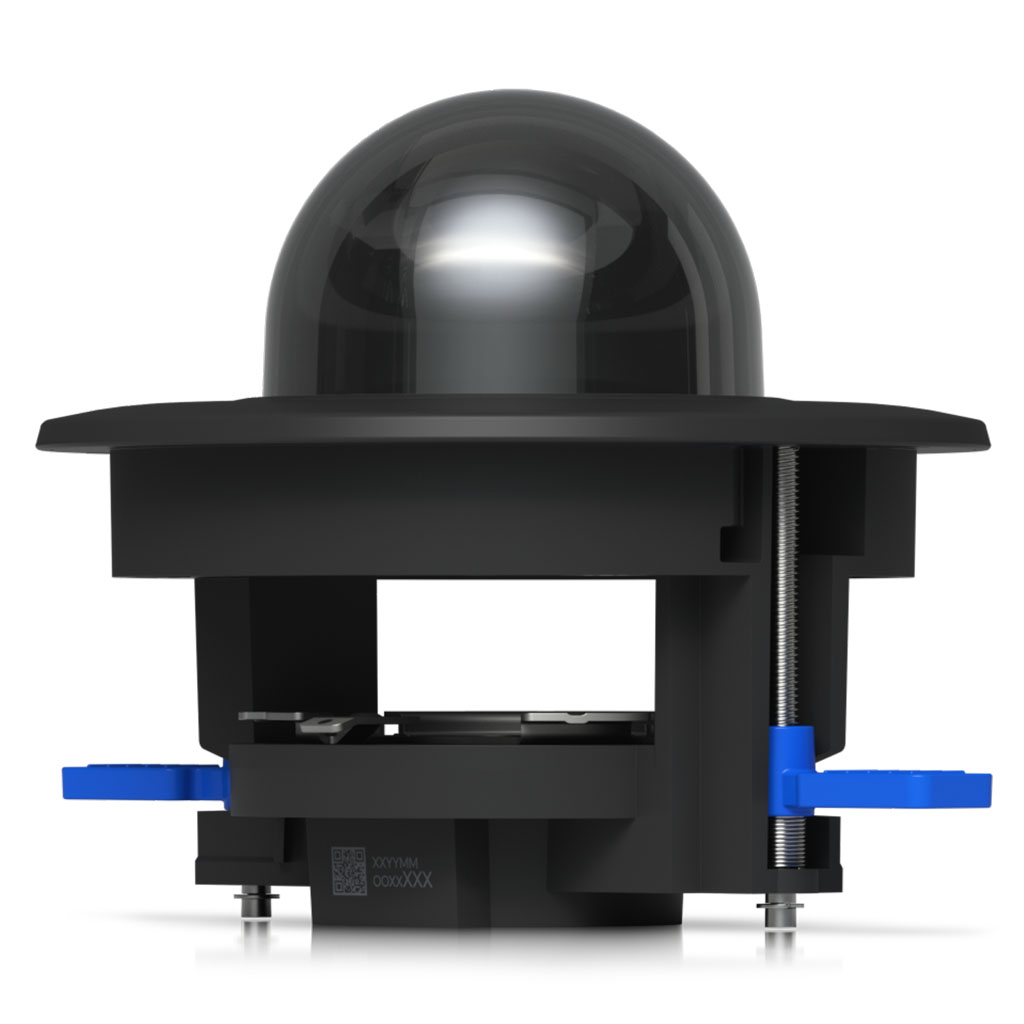 Ubiquiti Networks G5 Dome Camera Ultra Flush Mount - Black - UACC-G5 ...