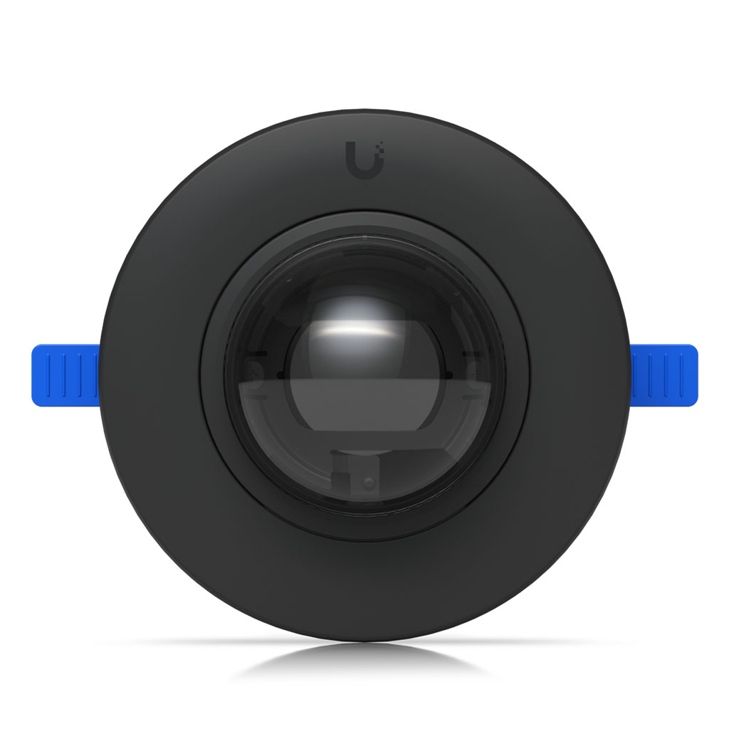 Ubiquiti Networks G5 Dome Camera Ultra Flush Mount - Black - UACC-G5 ...