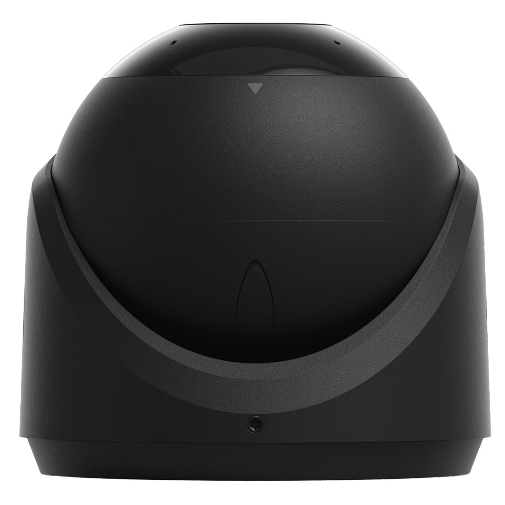Ubiquiti Networks G6 4K 8MP PoE Turret Security Camera - Black - UVC-G6 ...