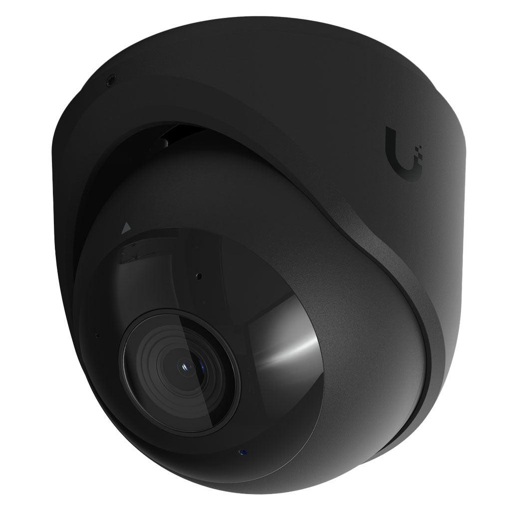 Ubiquiti Networks G6 4K 8MP PoE Turret Security Camera - Black - UVC-G6 ...
