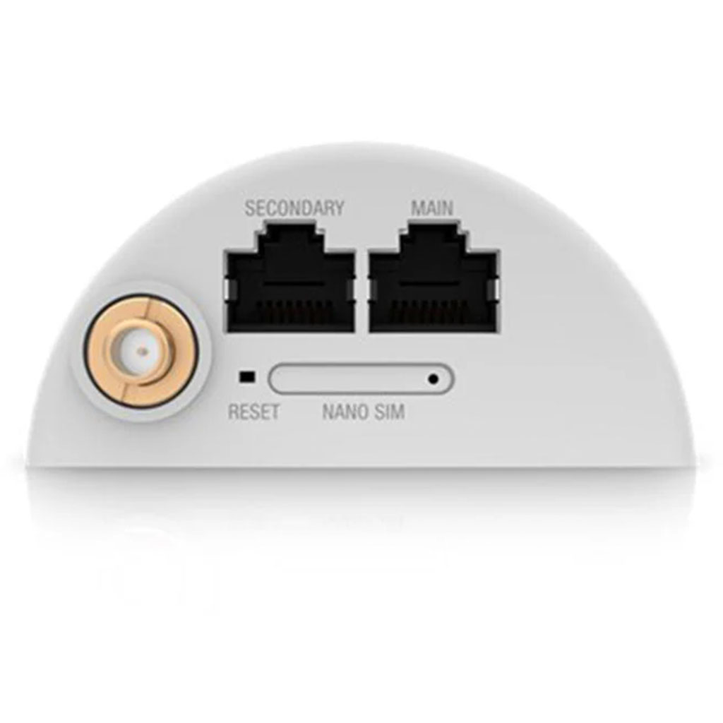 Ubiquiti Networks LTE Pro Seamless Internet Failover For UniFi Gateways ...