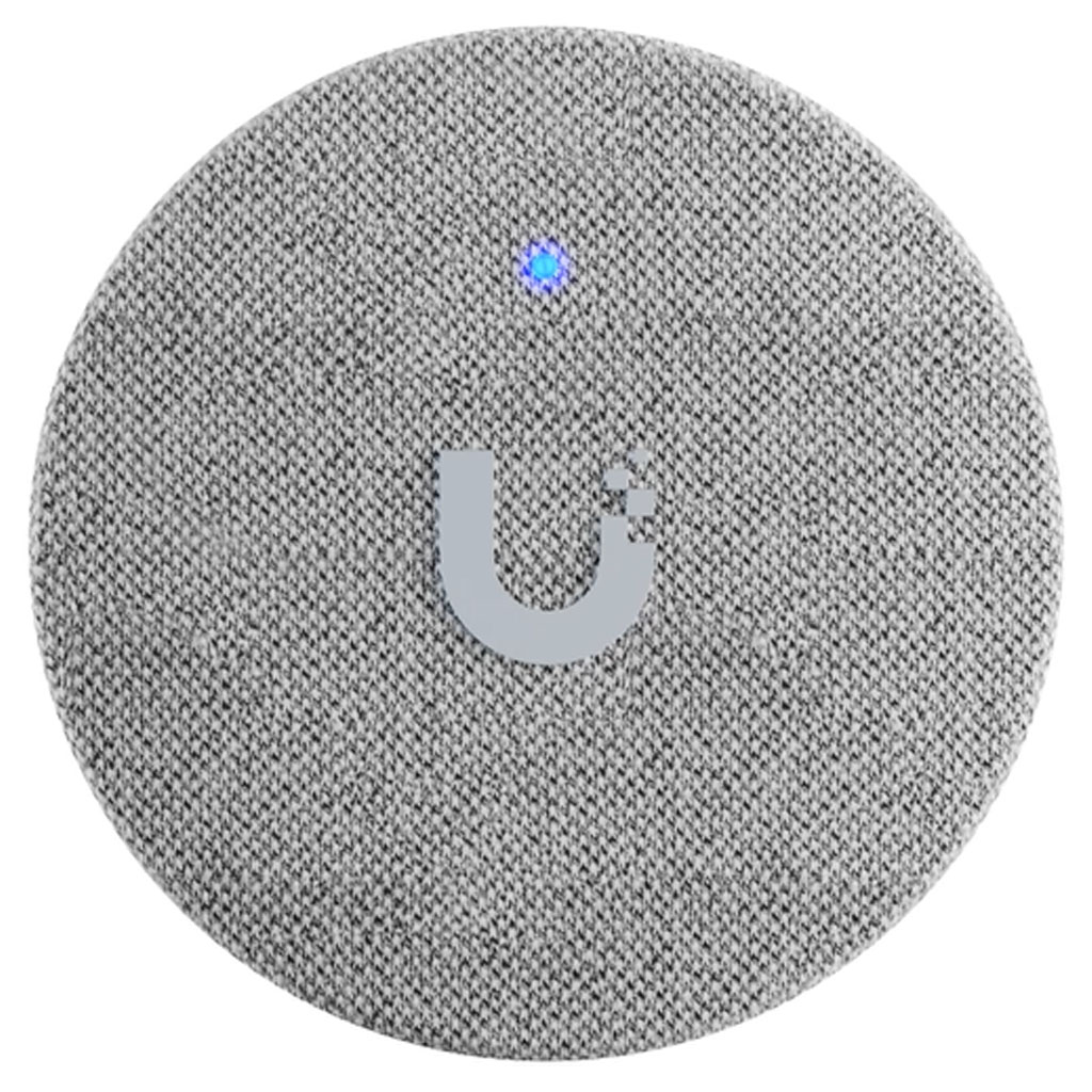 Ubiquiti Networks PoE Smart Chime for UniFi Doorbell or Door Access Hub ...