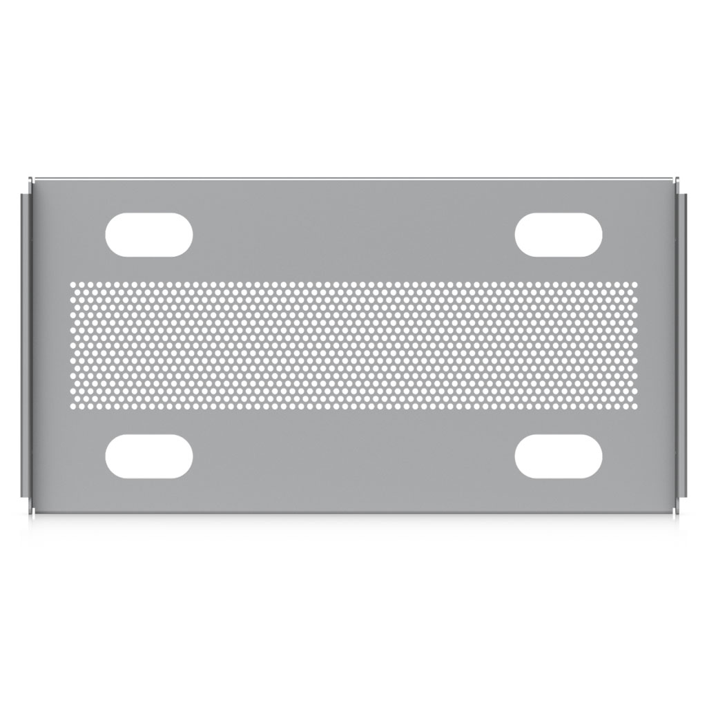 Ubiquiti Networks Toolless Mini Rack Shelf - UACC-Rack-Shelf-TL-SD | Mwave