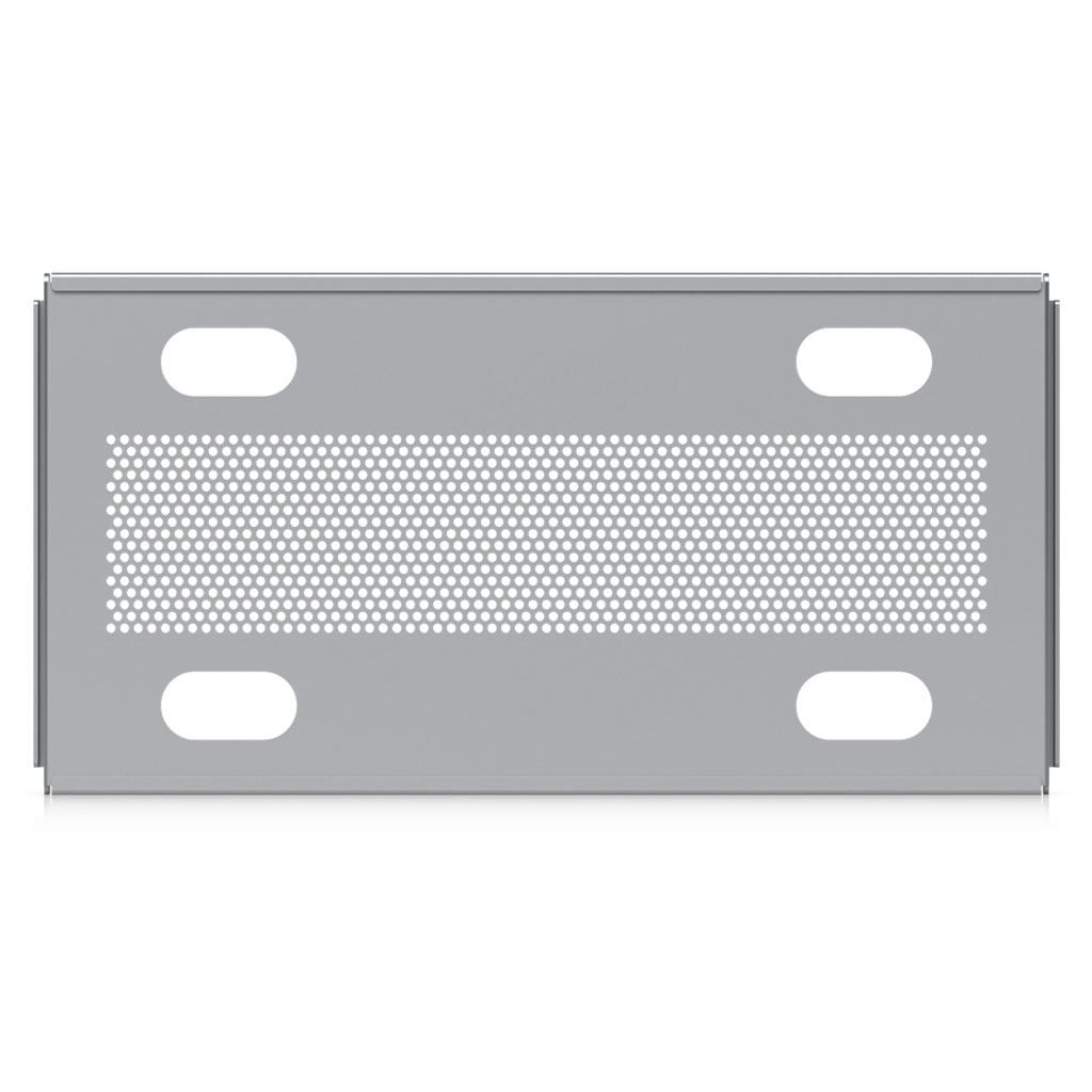 Ubiquiti Networks Toolless Mini Rack Shelf - UACC-Rack-Shelf-TL-SD | Mwave