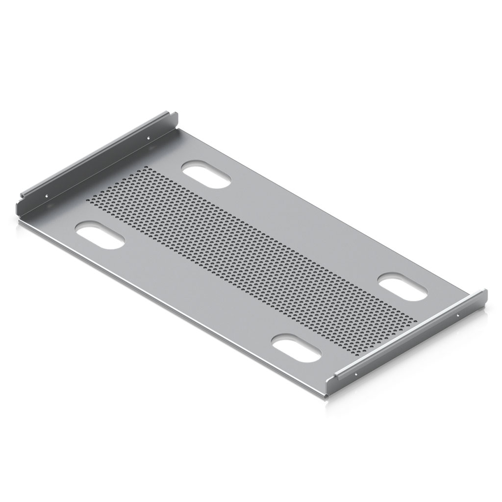 Ubiquiti Networks Toolless Mini Rack Shelf - UACC-Rack-Shelf-TL-SD | Mwave