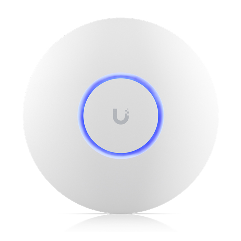 Ubiquiti Networks U6 Plus UniFi PoE Compact Wi-Fi 6 Access Point - U6+ | Mwave