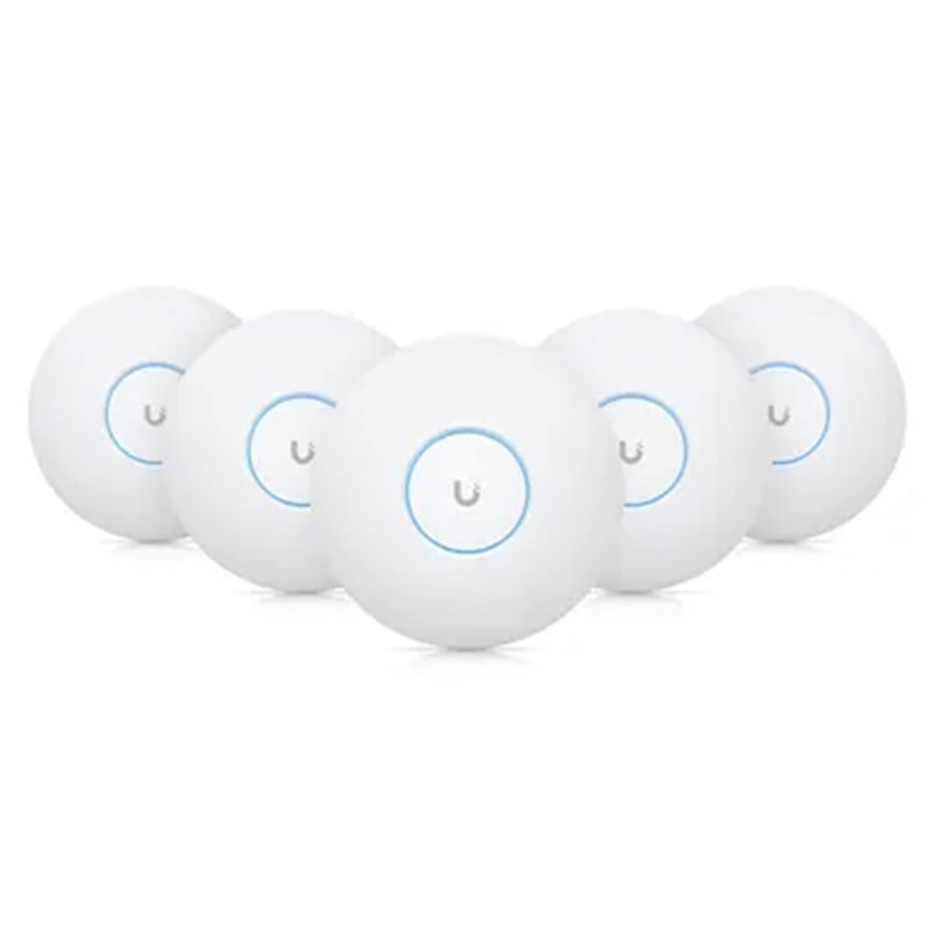 Ubiquiti Networks U7-Pro UniFi WiFi 7 Access Point - 5 Pack - U7-Pro-5 ...