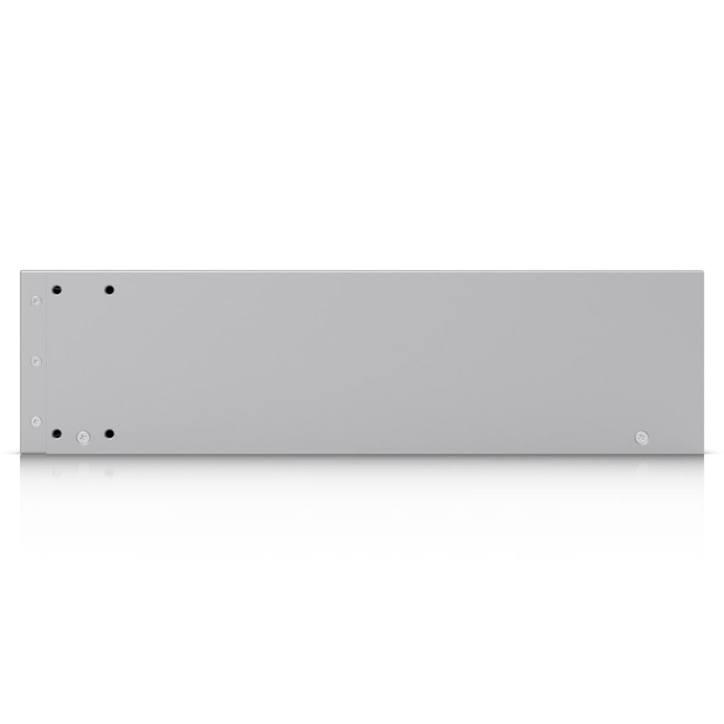 Ubiquiti Networks UNAS Pro 7-Bay & 10 Gbps 2U Rack-mount NAS - UNAS-PRO ...