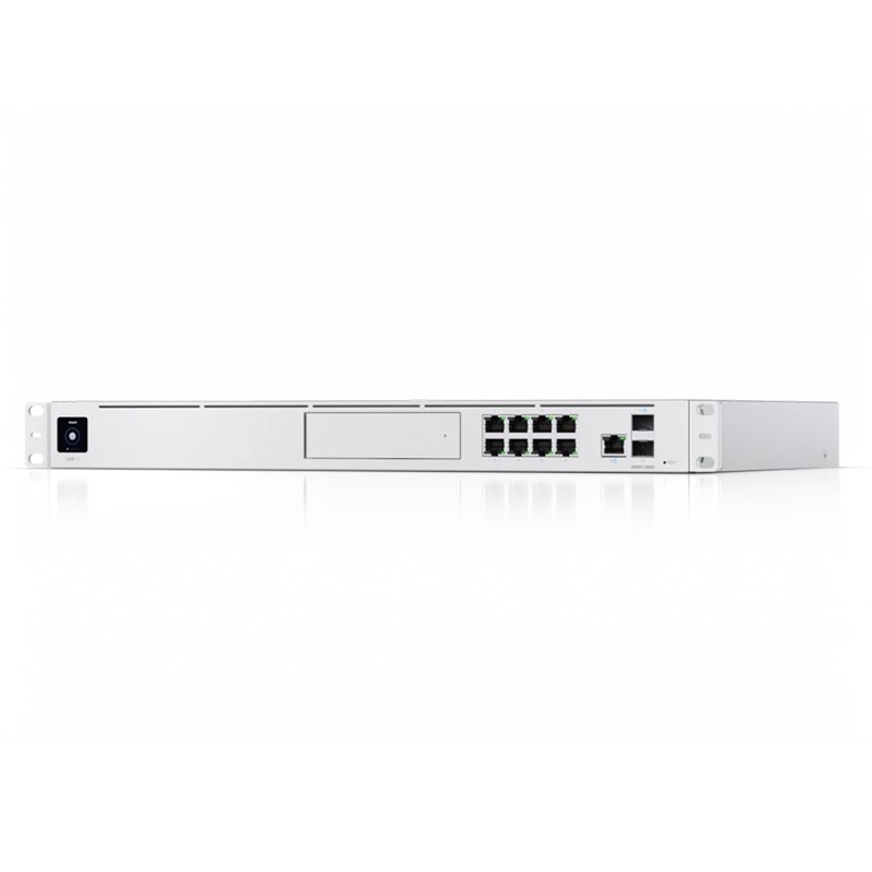 Ubiquiti Networks UniFi UDM-PRO Dream Machine Pro All-in-One Network ...