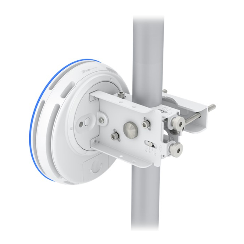 Ubiquiti Networks UniFi PoE++ 60GHz Building Bridge XG with 10G SFP+ ...