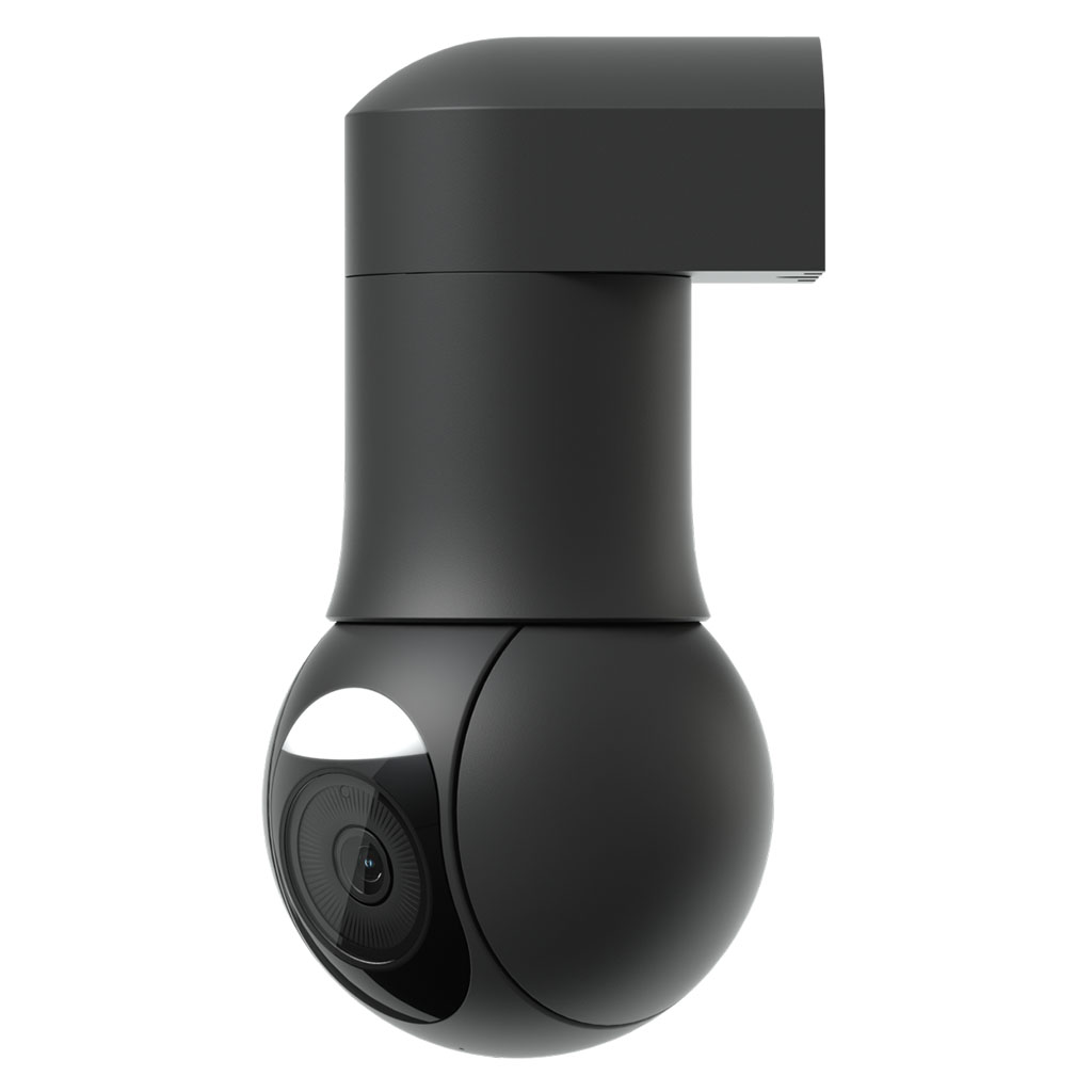 Ubiquiti Networks UniFi Protect G5 2K 4MP PTZ Security Camera - Black - UVC-G5-PTZ-B | Mwave