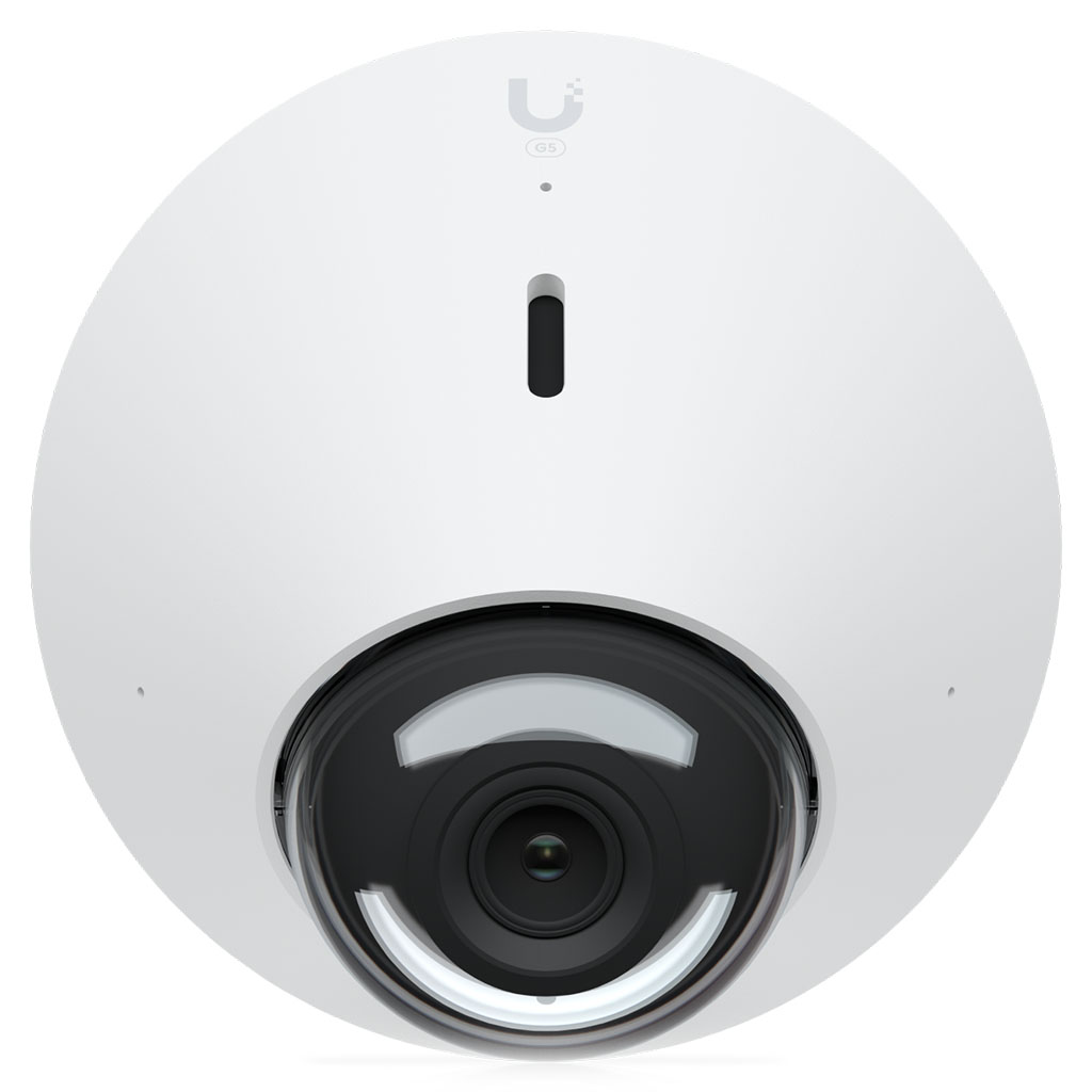 Ubiquiti Networks UniFi Protect G5 Dome 4MP 2K HD PoE Ceiling Camera - 3 Pack - UVC-G5-DOME-3 ...