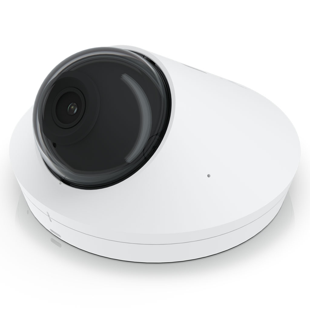 Ubiquiti Networks UniFi Protect G5 Dome 4MP 2K HD PoE Ceiling Camera - 3 Pack - UVC-G5-DOME-3 ...