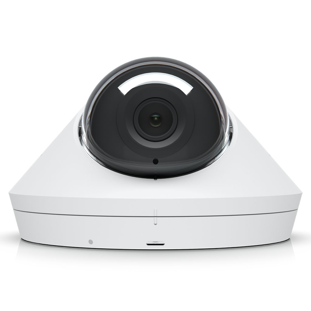 Ubiquiti Networks UniFi Protect G5 Dome 4MP 2K HD PoE Ceiling Camera - 3 Pack - UVC-G5-DOME-3 ...
