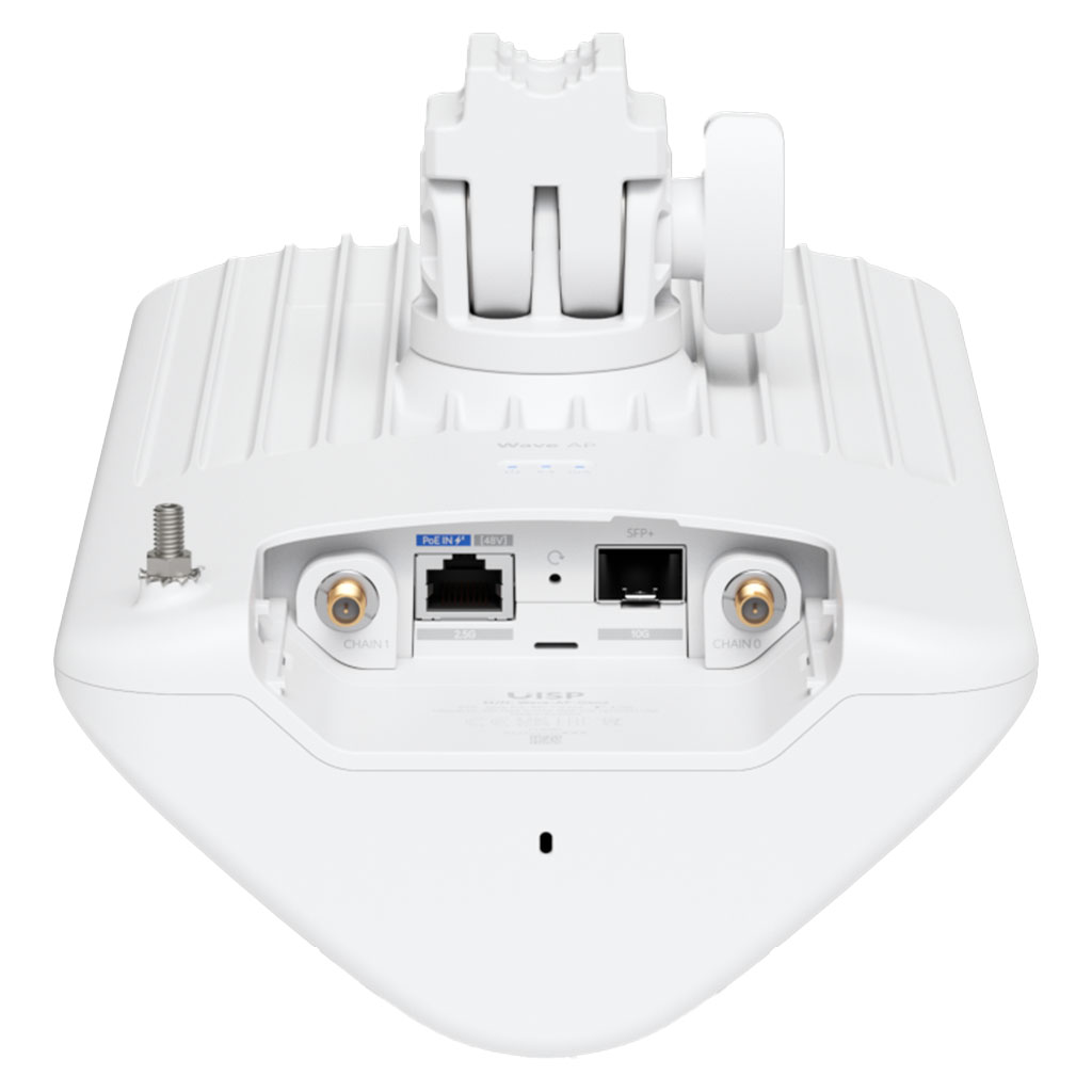 Ubiquiti Networks Wave AP Gen 2 Access Point - WAVE-AP-GEN2 | Mwave