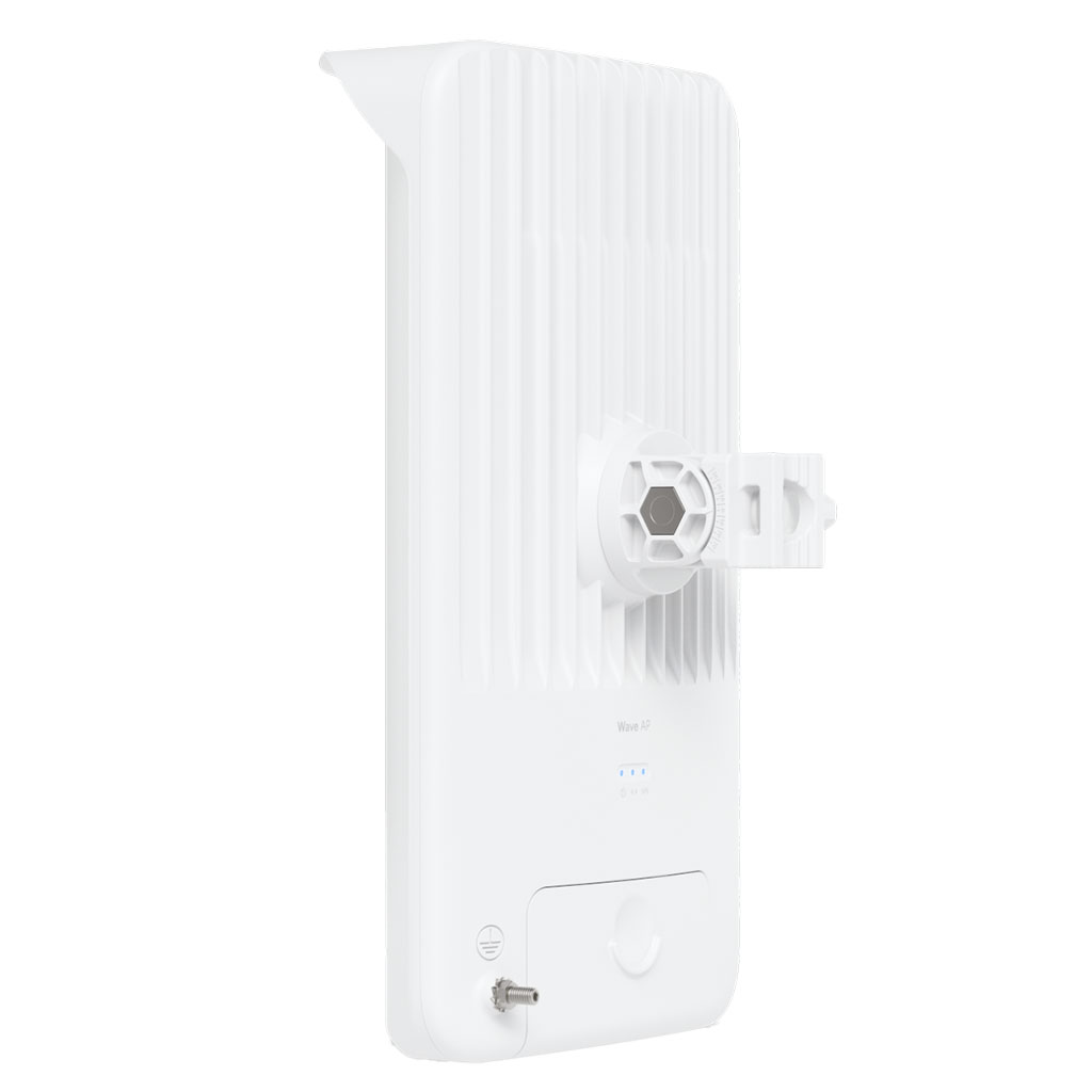Ubiquiti Networks Wave AP Gen 2 Access Point - WAVE-AP-GEN2 | Mwave
