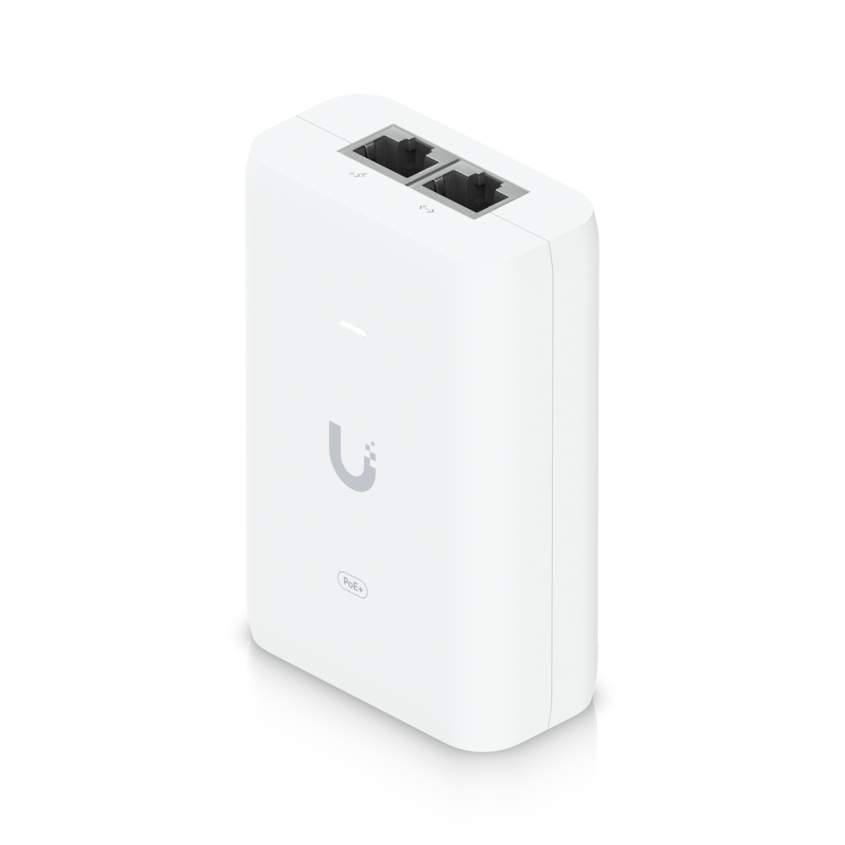 Ubiquiti PoE+ Adapter (30W) - U-POE+ | Mwave