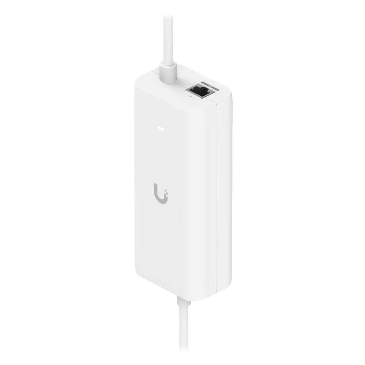 Ubiquiti PoE Integrated AC Adapter - UACC-PoE+-USBC | Mwave