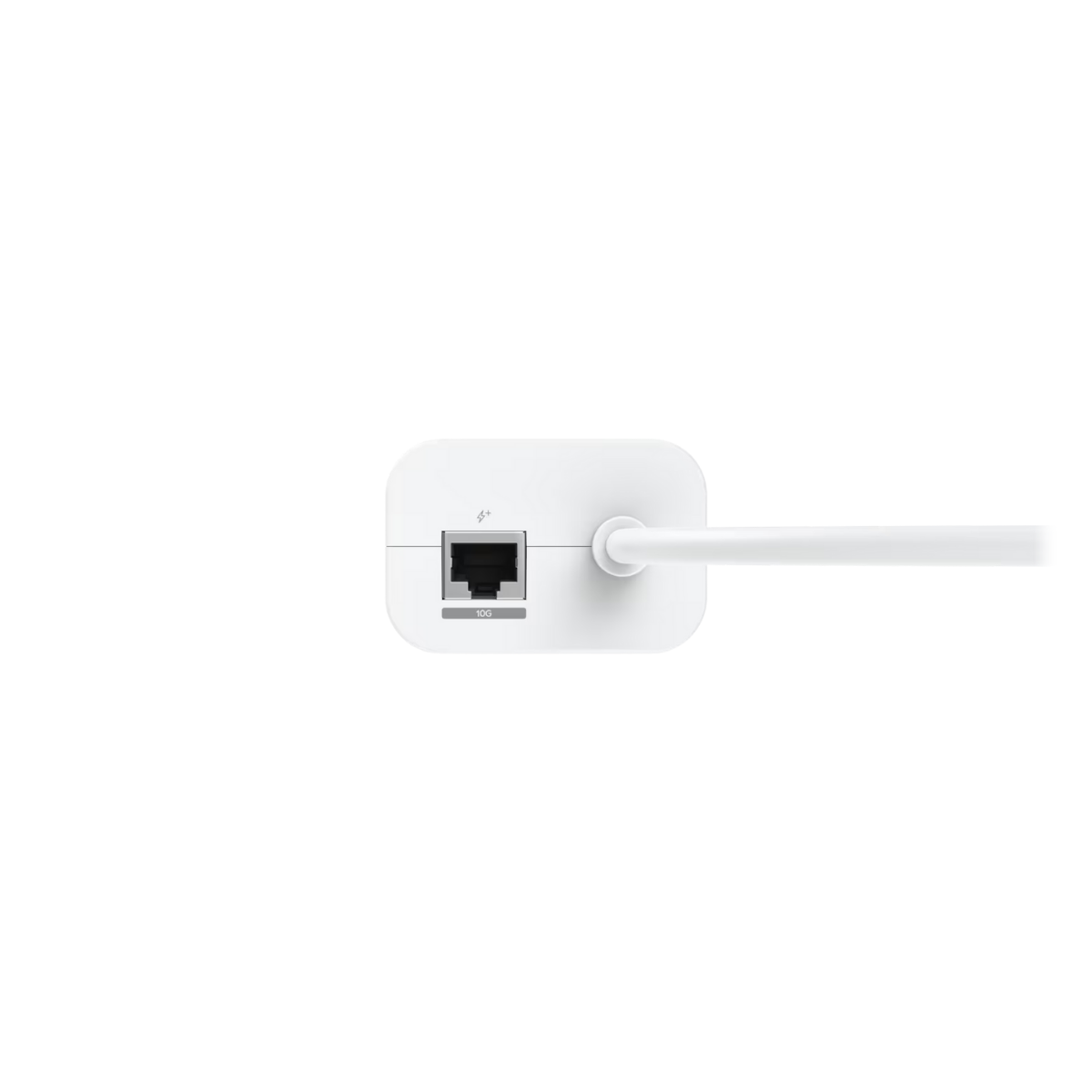 Ubiquiti PoE Integrated AC Adapter - UACC-PoE+-USBC | Mwave