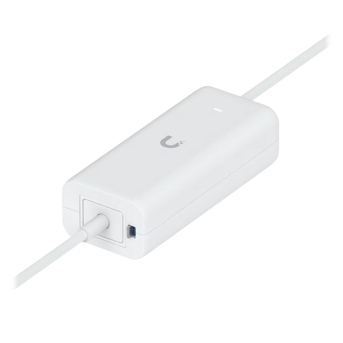 Ubiquiti PoE Integrated AC Adapter - UACC-PoE+-USBC | Mwave
