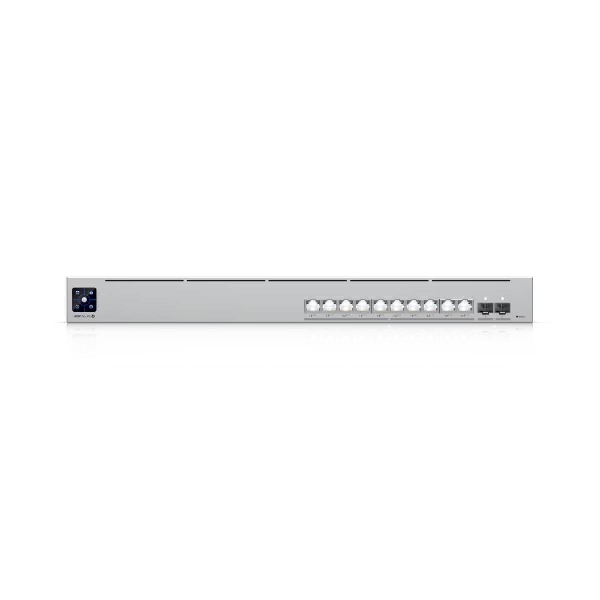 Ubiquiti Pro XG 10 PoE - USW-Pro-XG-10-PoE | Mwave