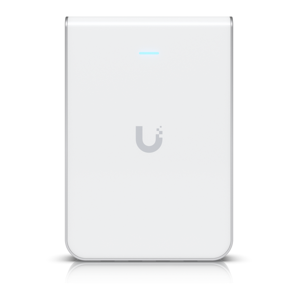 Ubiquiti U6 In-Wall - 5 Pack - NHU-U6-IW-5 | Mwave