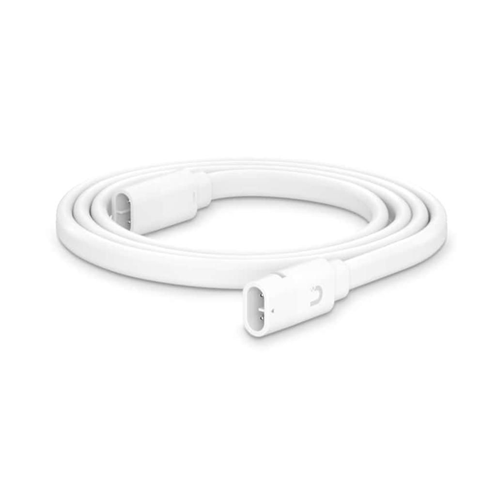 Ubiquiti UISP TransPort Power Cable (1.5m) - UACC-Cable-PT-1.5M | Mwave